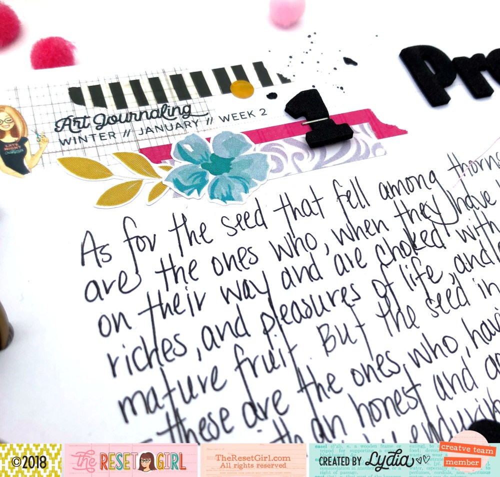 The Righteous Thrive – Asher Smiles